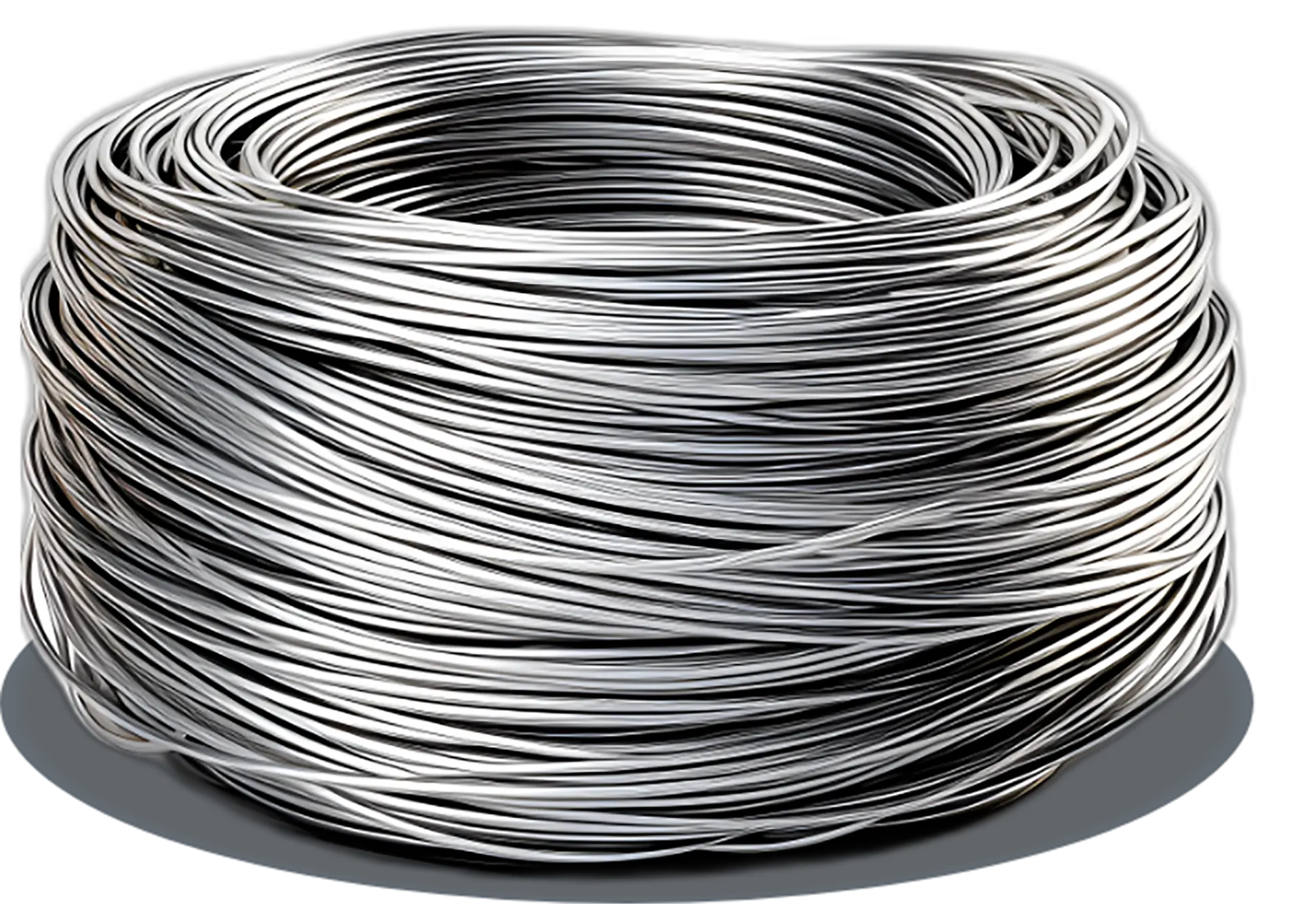 Steel Wire Manufacturing Company | Fayette Custom Wire